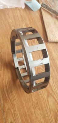 Китай Кольцо изоляции аксессуаров 52A0702 затяжелителя колеса LIUGONG продается