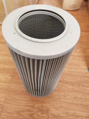 中国 LIUGONGの車輪の積込み機の付属品の石油フィルター53C0002オイルの吸込フィルタ 販売のため