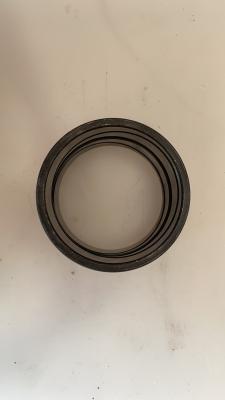 中国 耐えるLIUGONGの車輪の積込み機の付属品55A0007タイ棒のブッシュを薮で囲む 販売のため