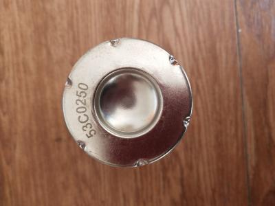 中国 LIUGONGの車輪の積込み機の付属品は53C0250試験フィルターをろ過する 販売のため