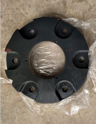 中国 カバー53A0128軸受けカバーに耐えるLIUGONGの車輪の積込み機の付属品 販売のため