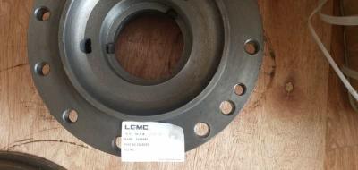 中国 LIUGONGの車輪の積込み機の付属品は座席に耐えるクラッチ・ブレーキ アセンブリ鋳鉄の縦の忍耐の座席70A0033を 販売のため