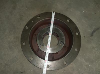 China LIUGONG Wheel Loader Accessories Loader Drive Axle Accessories 70A0074 Planet Carrier for sale