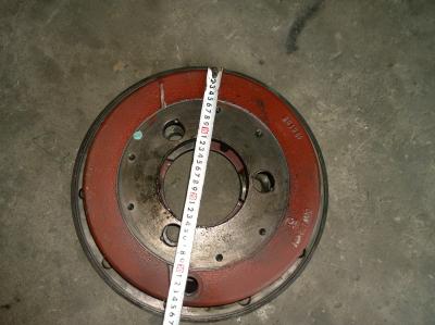 China LIUGONG Wheel Loader Accessories Loader Drive Axle Accessories 70A0074 Planet Carrier for sale