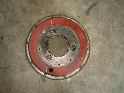 China LIUGONG Wheel Loader Accessories Loader Drive Axle Accessories 70A0074 Planet Carrier for sale
