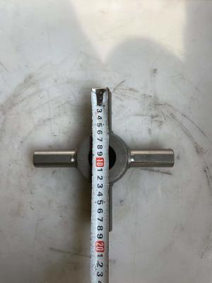 Китай Аксессуары затяжелителя колеса LIUGONG управляют носить 63A0031 взаимный вал 25X188 продается