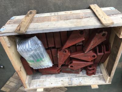 Китай Первоначальный рукав шестерни места 72A0417 зуба частей затяжелителя колеса продается