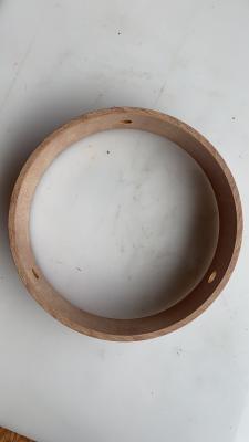 Китай втулка обложки запасных частей затяжелителя колеса 83A0045 продается