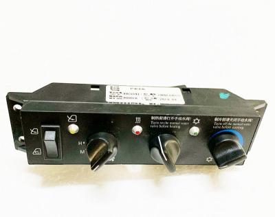 Cina I pezzi di ricambio del caricatore della ruota ISO9001 commutano il pannello di controllo del pannello 49C5593 in vendita