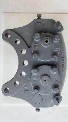 Cina Assemblea del calibro del freno del caricatore della ruota dell'Assemblea del morsetto 45C0004 in vendita