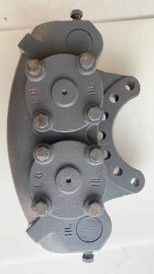 Cina Assemblea del calibro del freno del caricatore della ruota dell'Assemblea del morsetto 45C0004 in vendita