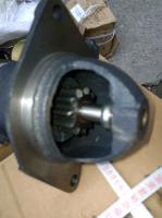 China LGMC Wheel Loader Engine Starter Push Switch SP109133 24V Original for sale