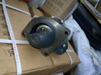 China LGMC Wheel Loader Engine Starter Push Switch SP109133 24V Original for sale