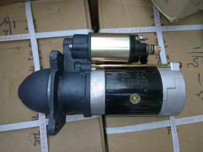 中国 LGMCの車輪の積込み機のエンジン部分はスイッチSP109133始動機を押す 販売のため