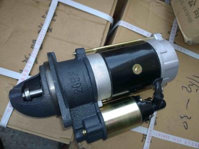 China Las piezas del motor del cargador de la rueda de LGMC empujan el arrancador del interruptor SP109133 en venta