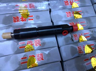 China LIUGONG Wheel Loader Engine Parts Oil Pump Group SP111769 Injector Assembly for sale