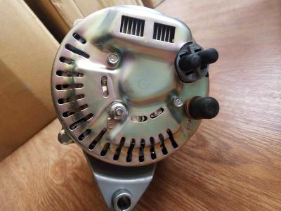 中国 240100012899車輪の積込み機のエンジン部分SP106258の発電機 販売のため