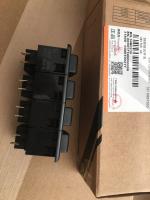 China 34B0230 Rocker Combination Switch for Wheel Loader Junction Box Warping Switch 12V for sale
