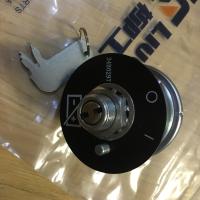 China Wheel Loader Power Switch 34B0297 Negative Switch 100% Original 3 Month Warranty for sale