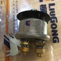 China Wheel Loader Power Switch 34B0297 Negative Switch 100% Original 3 Month Warranty for sale