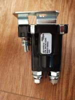 China 31B0072 Wheel Loader Start Relay Electromagnetic Voltage Relay 24V Original for sale