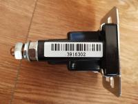 China 31B0072 Wheel Loader Start Relay Electromagnetic Voltage Relay 24V Original for sale