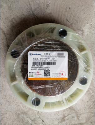 China Original Excavator Spare Parts Fan Coupling 40C1261 Coupling for sale