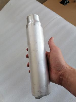 Cina Serbatoio liquido originale di Spare Parts 46C0758 dell'escavatore che asciuga bottiglia in vendita