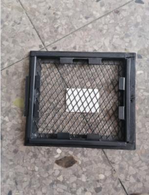 China Original Excavator Spare Parts Screen 46C6362 Filter Extranet for sale