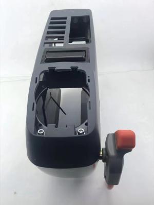 China Original Excavator Spare Parts 34C1707 Left Armrest Box Assembly for sale