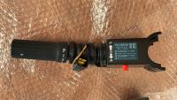 China Excavator Variable Speed Control Assembly 6006040002 Gear Selector SG-4A 3 Month Warranty for sale
