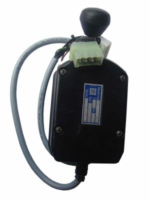 China 6006022230 Excavator Spare Parts Shift Lever Gear Selector for sale