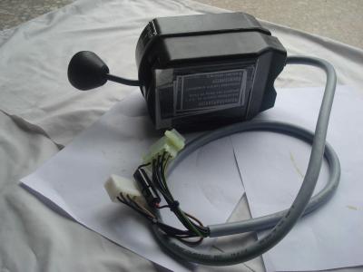 China 6006022230 Excavator Spare Parts Shift Lever Gear Selector for sale
