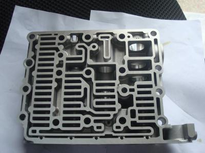 China 4644306558 Wheel Loader Spare Parts Customizable Valve Body for sale
