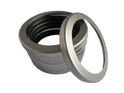 China 4642308083 Wheel Loader Guide Ring Support Ring Wearing Ring for sale