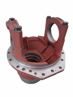 China Original Wheel Loader Spare Parts Main Drive Rear Bracket 4460265211 for sale