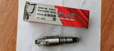 China XKBF-00094 Main Relief Valve LGMC Engine Hydraulic Safety Control Valve for sale