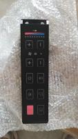 China 55C5189 Air Conditioner Control Panel for Excavator 848H 100% Original for sale