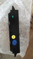 China 55C5189 Air Conditioner Control Panel for Excavator 848H 100% Original for sale