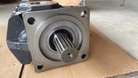 China Wheel Loader External Gear Pump 11C3255 25cc Hydraulic Oil Pump for sale