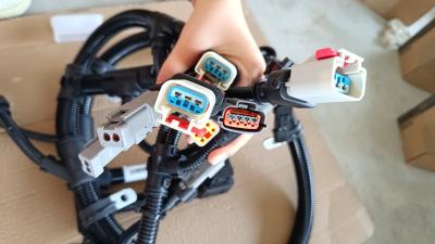 Китай Запчасти для загрузки колес Liugong SP163629 продается