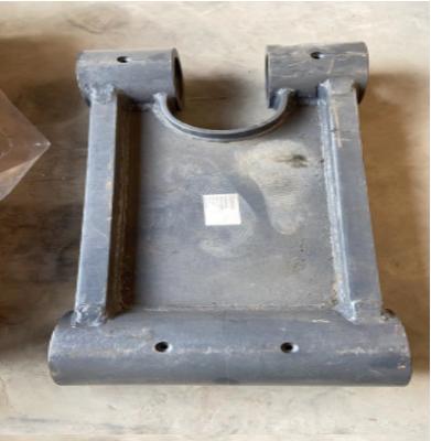 China Liugong 936D 037605 Wheel Loader Spare Parts 43C3022 Connecting Rod for sale