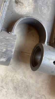 China Liugong 936D 037605 Wheel Loader Spare Parts 43C3022 Connecting Rod for sale