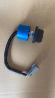 China Wheel Loader Throttle Potentiometer 34b0760 Throttle Control Device 100% Original for sale