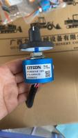 China Wheel Loader Throttle Potentiometer 34b0760 Throttle Control Device 100% Original for sale