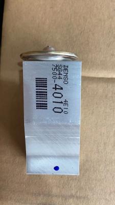 Китай 49C3515 Вентиль расширения Регулирующий клапан нагнетателя колес продается