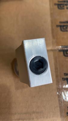 Cina 49C3515 Valvola di espansione Valvola di regolazione dell'acceleratore della ruota caricatrice in vendita