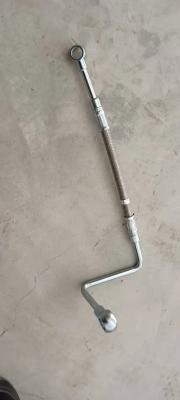 Китай Lgmc колесный погрузчик запасные части 3936691 труба для подачи масла продается