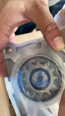 Китай Lgmc колесный погрузчик запасные части строительные машины 5364880 Стартовый двигатель продается