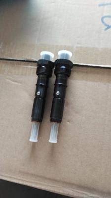 Китай ISO9001 Common Rail Nozzle 4994275 Injector Lgmc Wheel Loader Части запасные продается